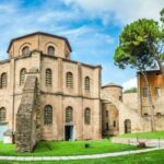 Ravenna: City Highlights Guided Walking Tour - Detailed Breakdown of the Itinerary