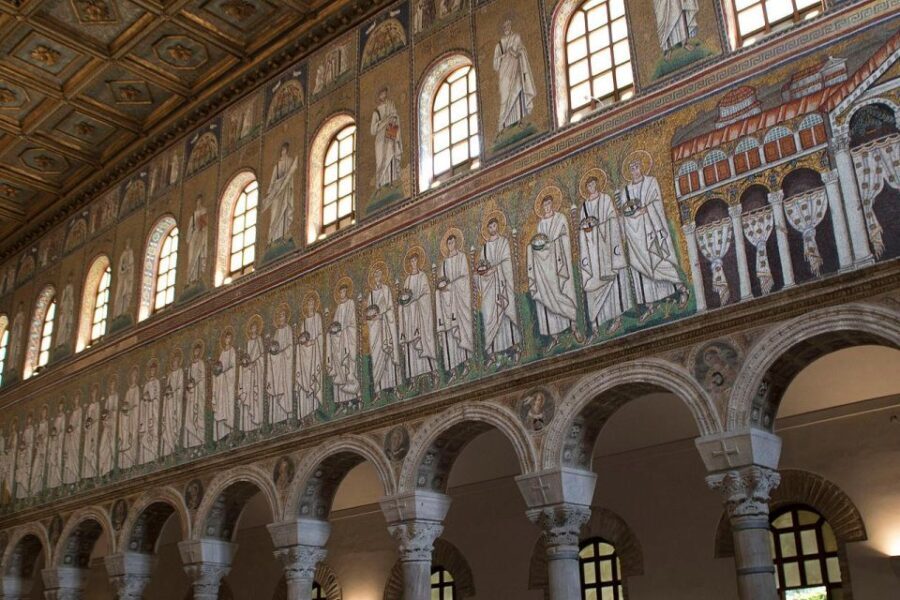 Ravenna, Day Trip from Venice including private transfer - Who Will This Tour Suit Best?