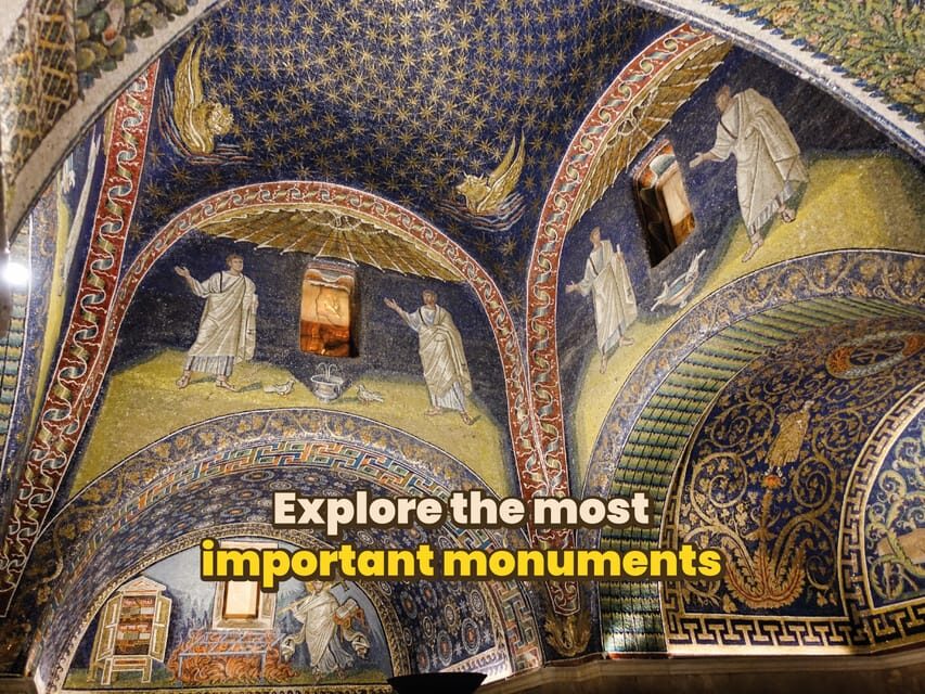 Ravenna: Digital guide made with a Local for your tour - Who Is This Digital Tour Best For?