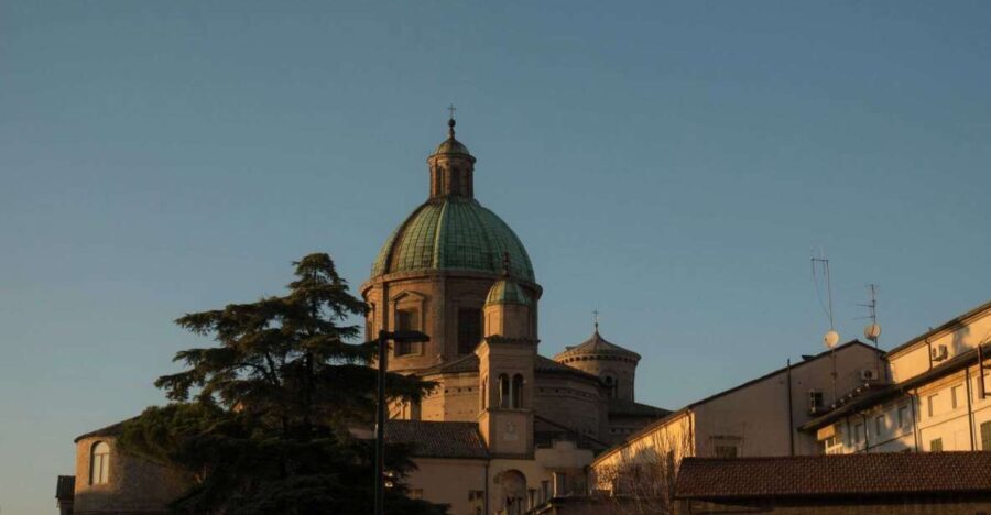 Ravenna: Highlights Private Walking Tour with Entry Tickets - The Itinerary: What to Expect