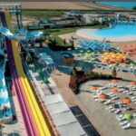 Ravenna: Mirabeach Water Park 1-Day Entry Ticket - The Water Rides and Pools