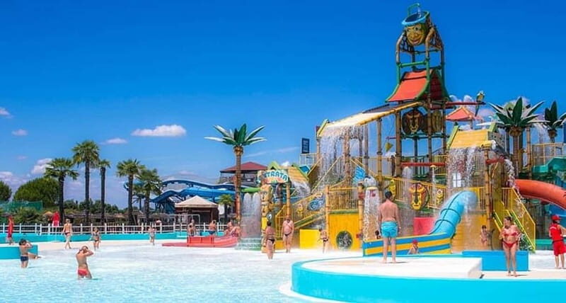 Ravenna: Mirabilandia & Mirabeach 2-Day Entry Ticket - Who Should Consider This Experience?