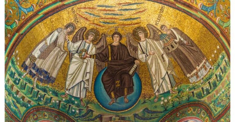 Ravenna: Mosaics and Food Guided Walking Tour with Tastings - A Closer Look at the Tour’s Highlights and Itinerary