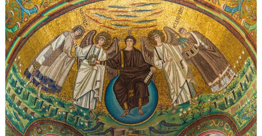 Ravenna: Mosaics and Food Guided Walking Tour with Tastings - A Closer Look at the Tour’s Highlights and Itinerary