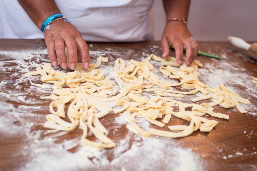 Ravenna: Pasta & Tiramisu Cooking Class at a Local's Home - FAQs