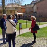Ravenna: Private Guided Walking Tour - The Experience and Practical Details