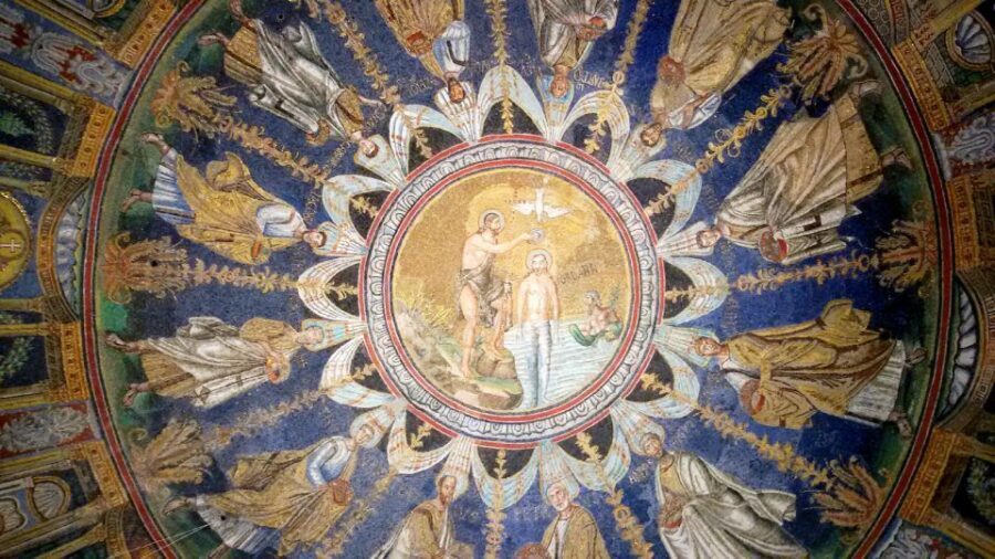 Ravenna: Private Tour with Stunning Byzantine Mosaics - The Experience: What You’ll Actually Encounter