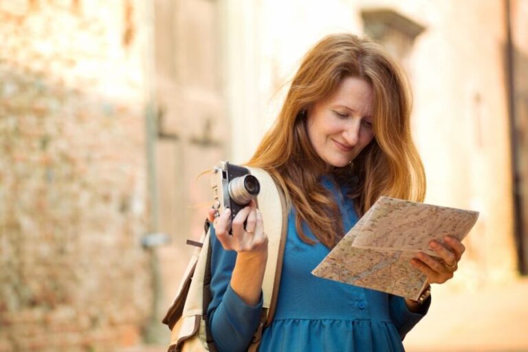 Ravenna: Private Walking Tour With Mosaics - The Itinerary: What You’ll See and Experience