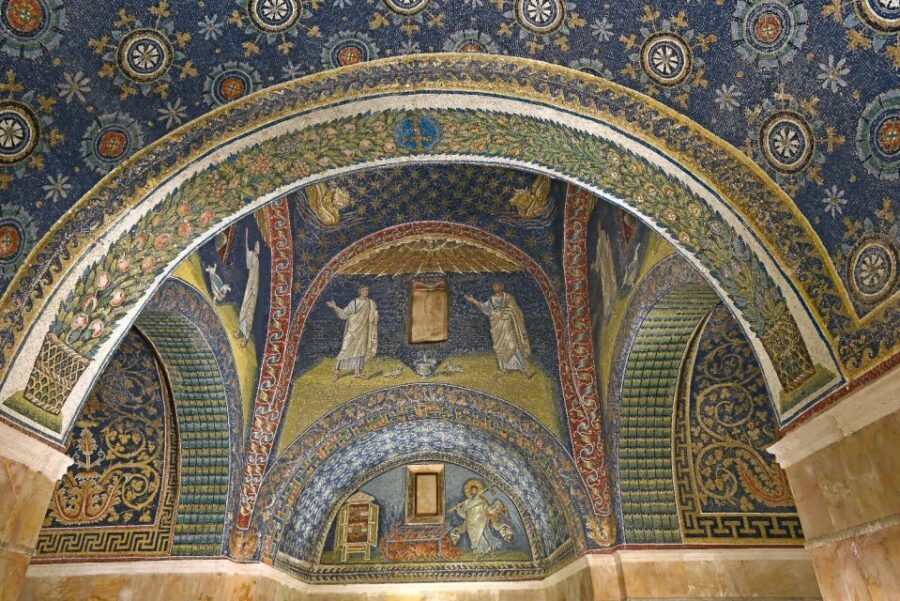 Ravenna: UNESCO Mosaics Entry Tickets - Visitor Experience and Practicalities