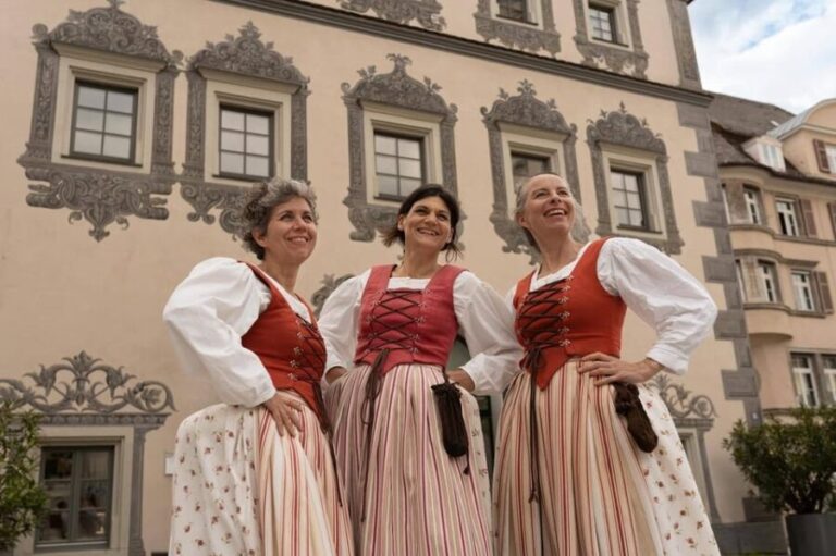 Ravensburg: The city show game "The Türmerin" - Who Will Enjoy This Tour?
