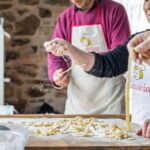 Ravioli & Traditional Recipes Class in Chianti - What to Expect During the Experience