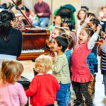 Reading: Bach to Baby Family Concert - Why This Concert Series Is a Win for Families