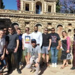 Real Alcázar of Seville Tiny Group Tour - In-Depth Breakdown of the Itinerary