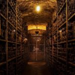 Real Companhia Velha Founders Tour with Tastings - Detailed Breakdown of the Itinerary