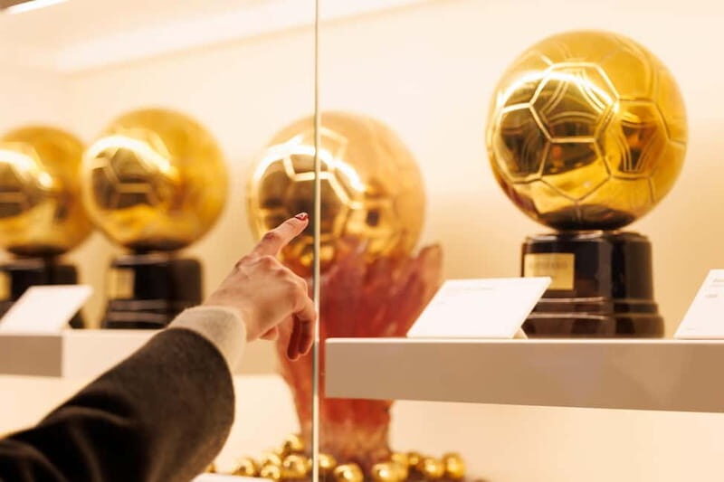 Real Madrid: Bernabeu Stadium SelfGuided Tour & Wine tasting - Who Is This Tour Best For?