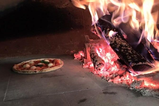 Real Pizza And Gelato Lesson In Florence - An In-Depth Look at the Pizza and Gelato Class Experience