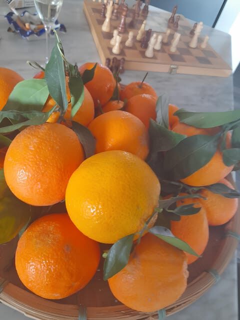 Realmonte: Sicilian cooking class & lunch - The Practical Details