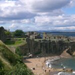 Rebels, Romance & Raisins St. Andrew's Walking Audio Tour - Experience Highlights Based on Reviews