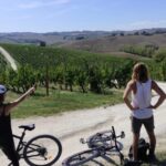 Recanati: discover the hills of infinity by E-Bike - FAQ