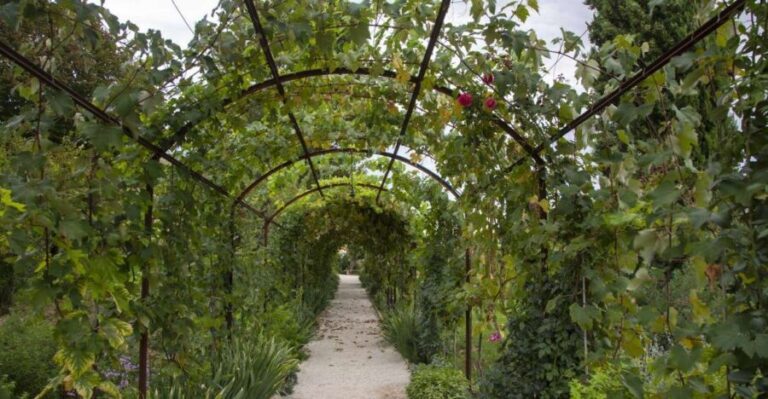 Recanati: Orto sul colle dell'infinito Entry Ticket - A Guided Tour That Brings "L’infinito" to Life