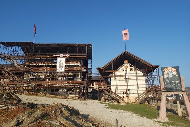 Recent History of Kosovo and Mitrovica Tour (combined) - Exploring Kosovo’s Past: A Deep Dive Into Recent History and Mitrovica