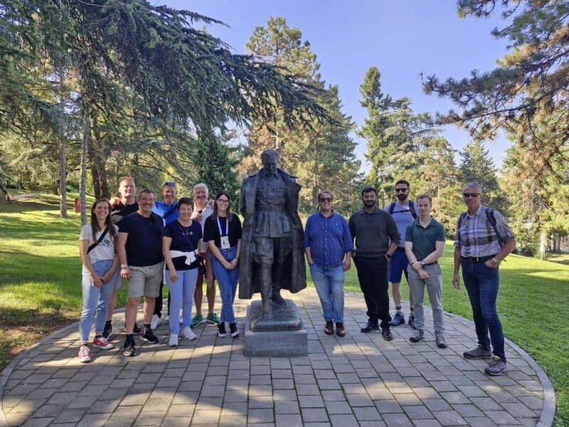 Red Belgrade Communist Tour - Practical Details and Value