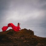 Red Flying Dress Photoshoot & Drone Video in Madeira - What You Can Expect: An In-Depth Breakdown
