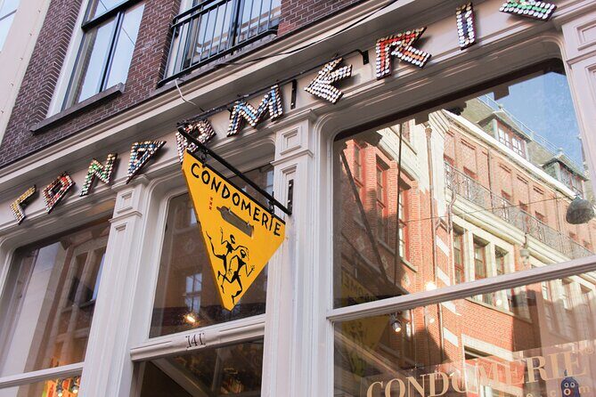 Red Light District private tour with a local - Value and Practical Considerations
