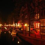 Red Light District tour with canal cruise - Authentic Experiences and Honest Accounts