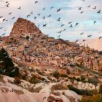 Red (North) Tour Cappadocia with Lunch and Tickets - The Practicalities: What to Expect