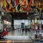 Red Star Football Club Museum Ticket - What to Expect from the Guided Tour