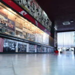 Red Star Football Club Stadium Tour Ticket - Practical Tips for Visitors