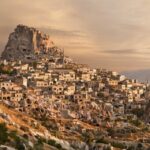 Red Tour in Cappadocia with English Guide - The Practical Side: Transport, Guide, and Value