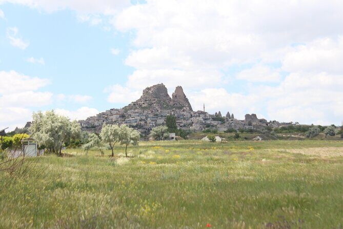 Red Tour in Cappadocia with Open Air Museum & Monks Valley - The Sum Up: Is the Red Tour in Cappadocia Worth It?