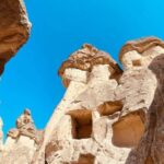 Red Tour (North Cappadocia Tour) - In-Depth Breakdown of the Itinerary