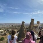 Red Tour Of Cappadocia - Love Valley: The Fan Favorite