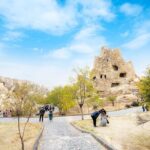 Red Valley Hiking and Underground City Tour - What Travelers Say