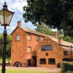 Redditch: Forge Mill Needle Museum and Bordesley Abbey Entry - Exploring Redditch’s Industrial Heritage
