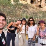 Red(North) Tour Cappadica - The Itinerary in Detail