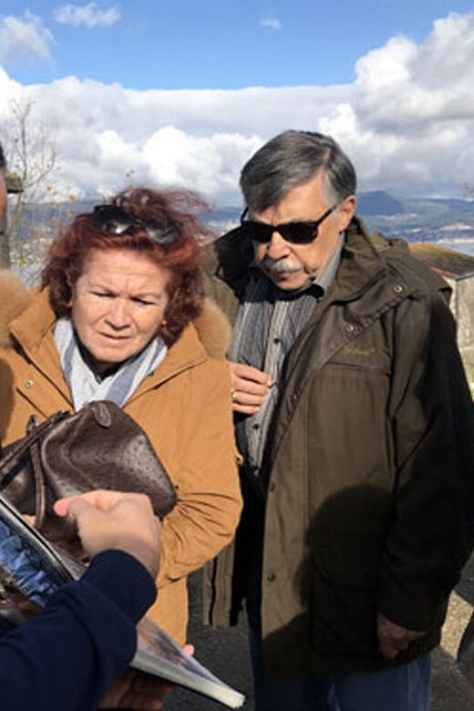 Redondela: Private Tour - An In-Depth Look at the Redondela Private Tour