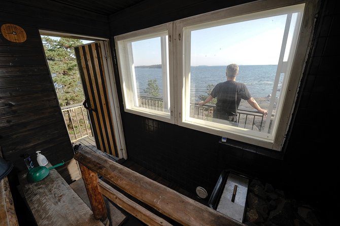 Redrib Cottage Locals Experience - Key Points