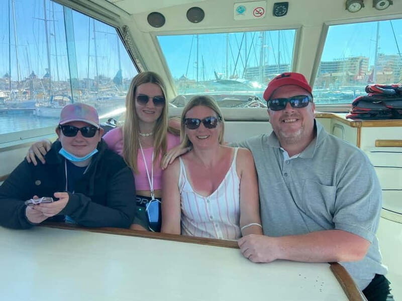 Reef Fishing in Vilamoura - An In-Depth Look at the Experience