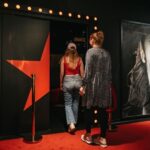 Reeperbahn: Panik City Udo Lindenberg Multimedia Experience - Interactive Highlights: Playing with Media and Music