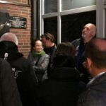 Reeperbahn Walking Tour with St. Pauli Local - The Itinerary in Detail