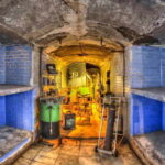 Refugios de la Guerra Civil: Un espacio de paz - The Itinerary in Detail