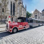 Regensburg: City Tour with the Bimmelbahn Train - Who Will Love This Tour?
