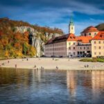 Regensburg: Danube Limes Exploration - What to Expect During the Tour