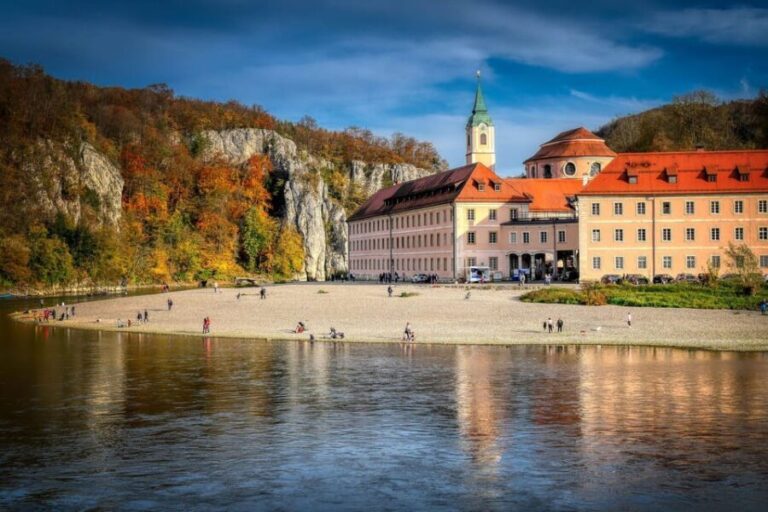 Regensburg: Danube Limes Exploration - What to Expect During the Tour