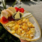 Regensburg: italian wine dinner at Caffè Rinaldi - The Value of the Experience