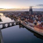 Regensburg: Old Town of Regensburg with Stadtamhof - Why This Tour Offers Good Value